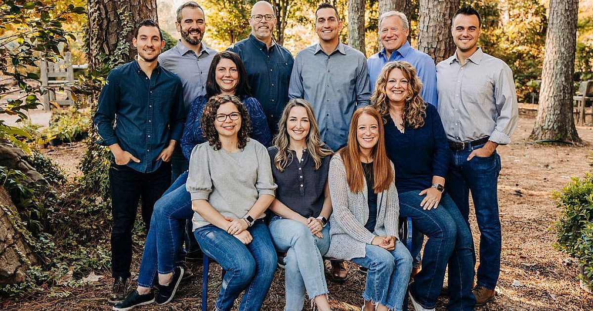 Meet Our Staff | Christ Community Church