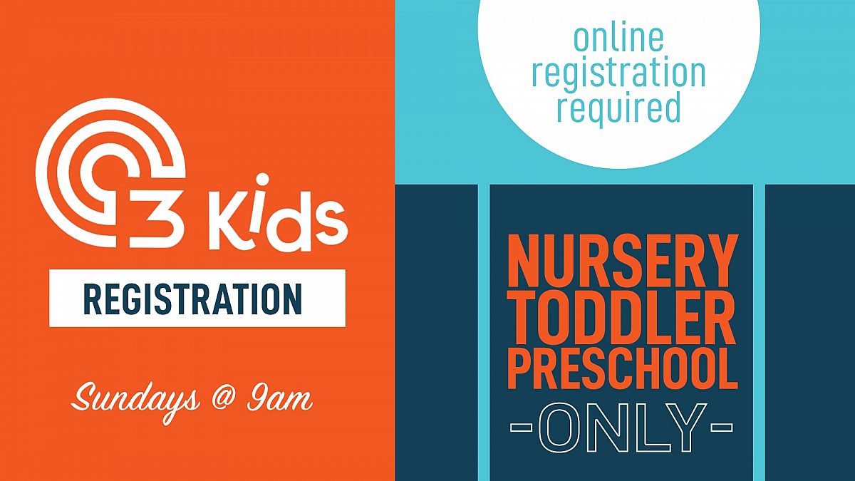 Transformed by Grace | Gospel-Centered | Christ Community Church