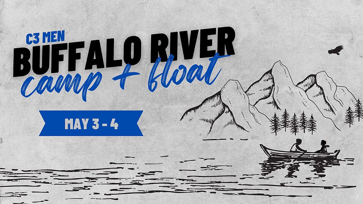 Transformed by Grace | Gospel-Centered | Christ Community Church