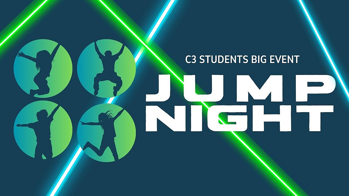 Transformed by Grace | Gospel-Centered | Christ Community Church