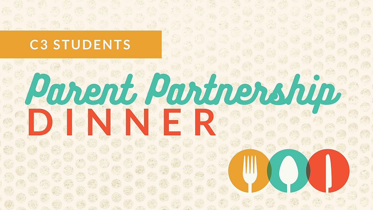 Transformed by Grace | Gospel-Centered | Christ Community Church