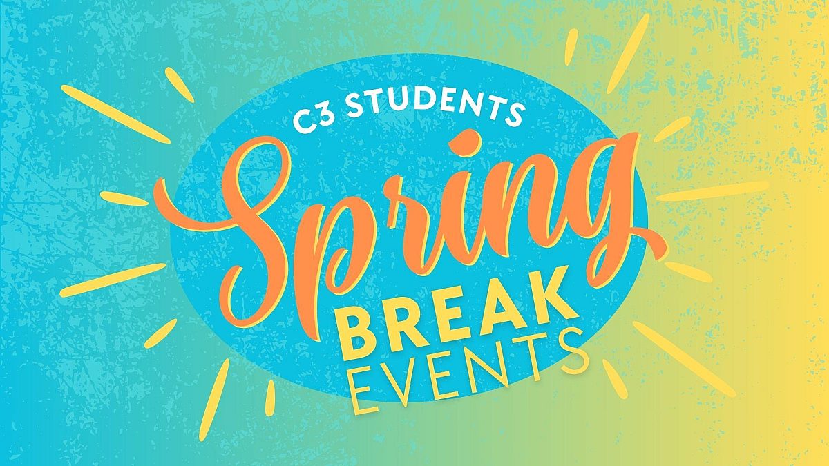 Transformed by Grace | Gospel-Centered | Christ Community Church