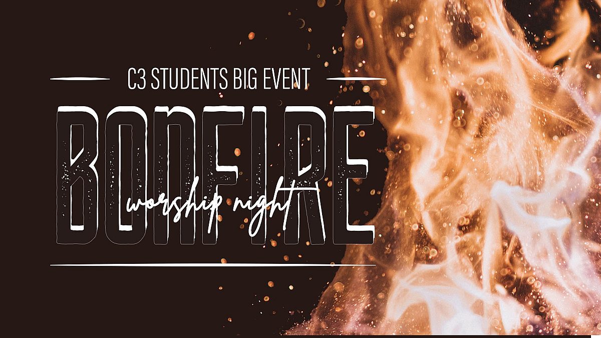 Transformed by Grace | Gospel-Centered | Christ Community Church