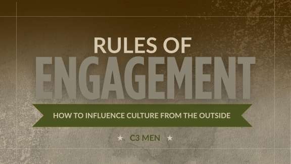 Transformed by Grace | Gospel-Centered | Christ Community Church