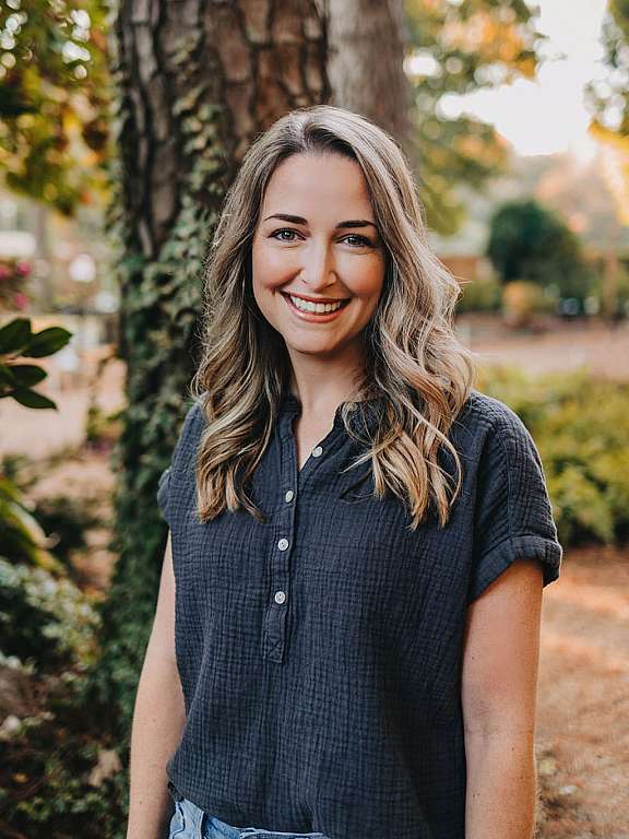 Meet Our Staff | Christ Community Church