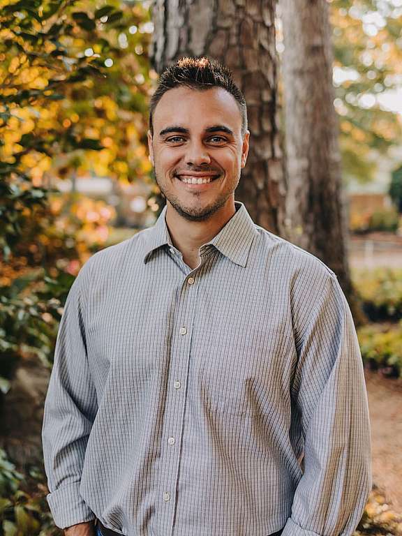 Meet Our Staff | Christ Community Church