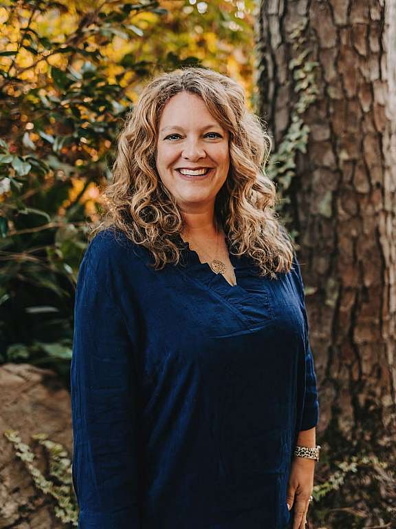 Meet Our Staff | Christ Community Church