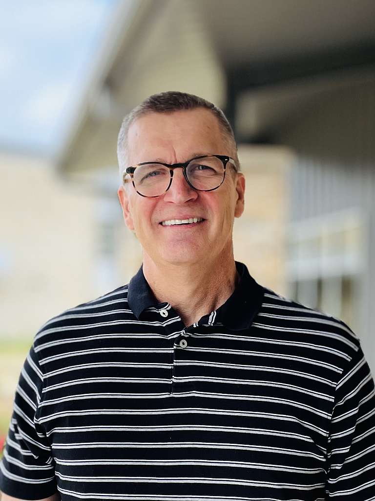 Meet Our Staff | Christ Community Church