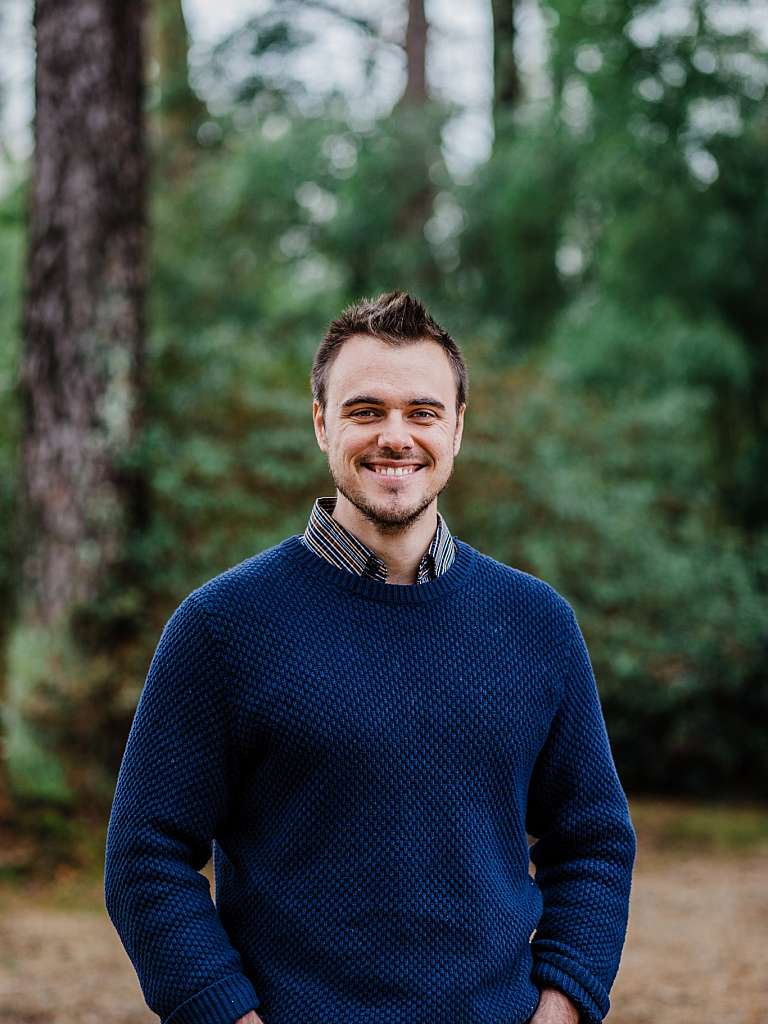 Meet Our Staff | Christ Community Church