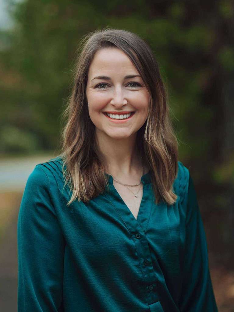 Jessica Stagg | Christ Community Church