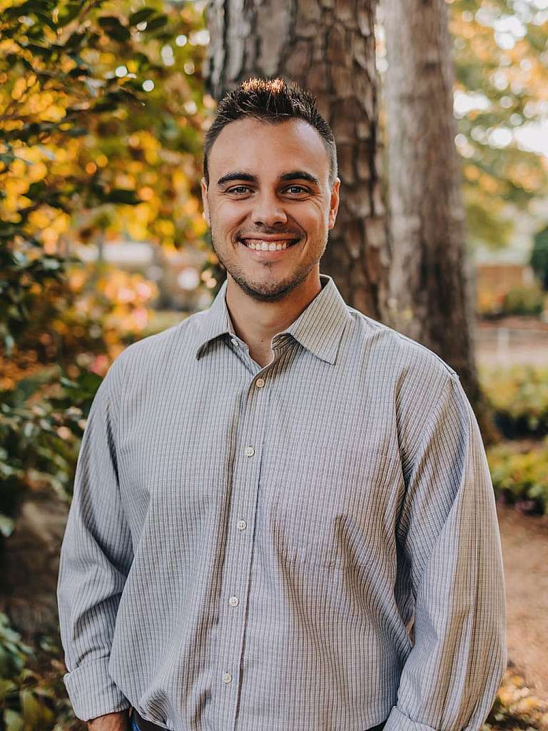 Meet Our Staff | Christ Community Church