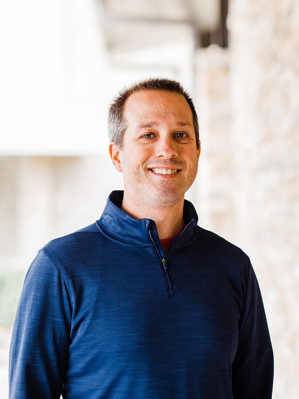 Meet Our Staff | Christ Community Church